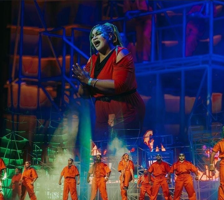 "Dominus Land", un musical que critica la dinámica familiar y el rol ...