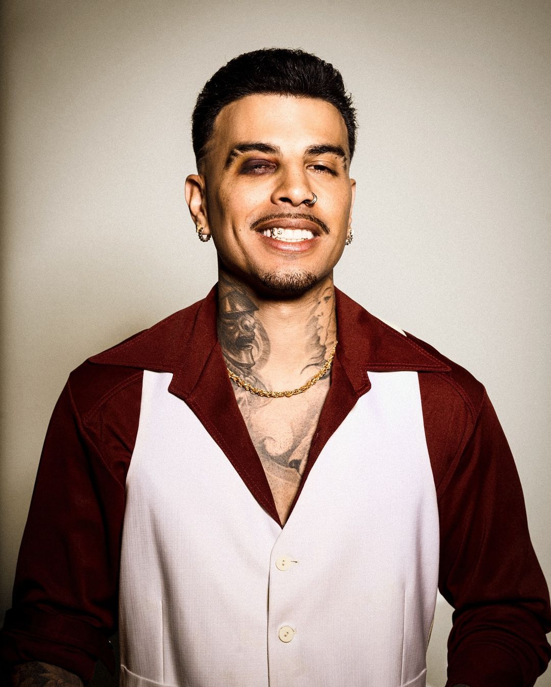 Rauw Alejandro dará una fiesta de pueblo en Puerto Rico por el éxito de ...