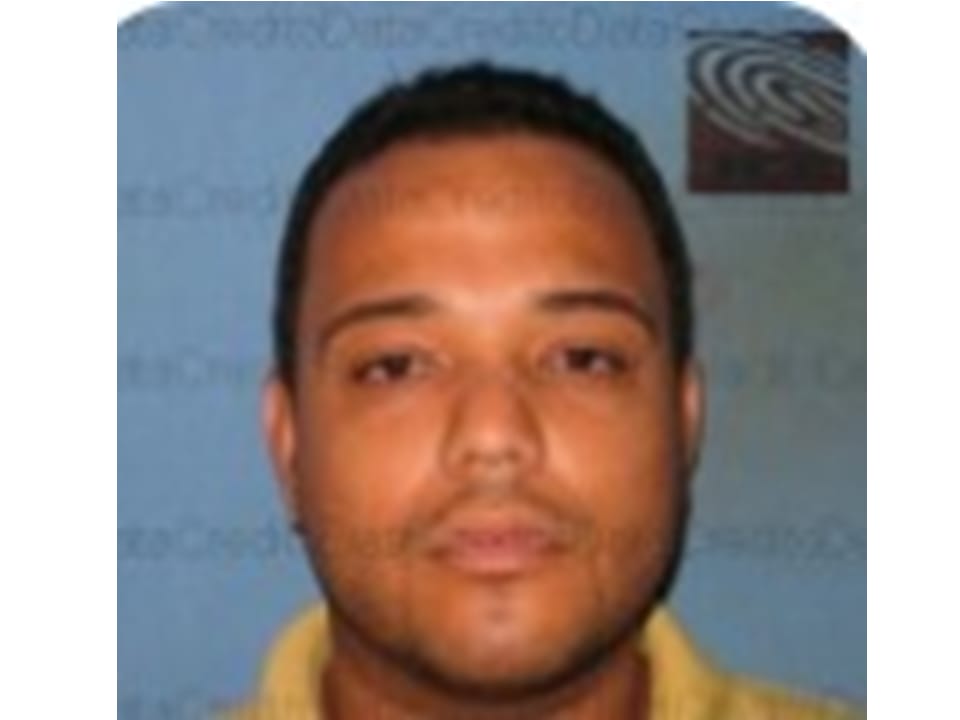 Erick Mosquea, principal implicado en caso Falcón, utilizaba otros ...