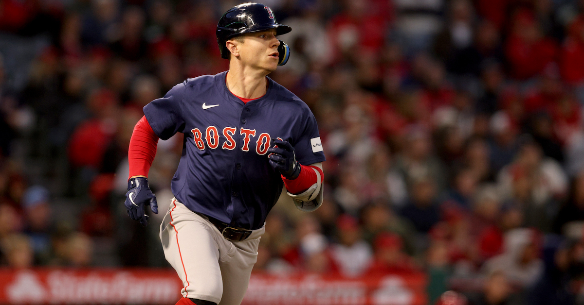 Tyler O´Neill pacta con los Orioles por 3 años y 49.5 millones