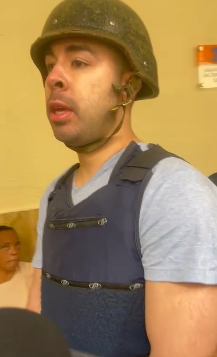 Condenan al ítalo-colombiano Michael Saba a 30 años por el asesinato de ...