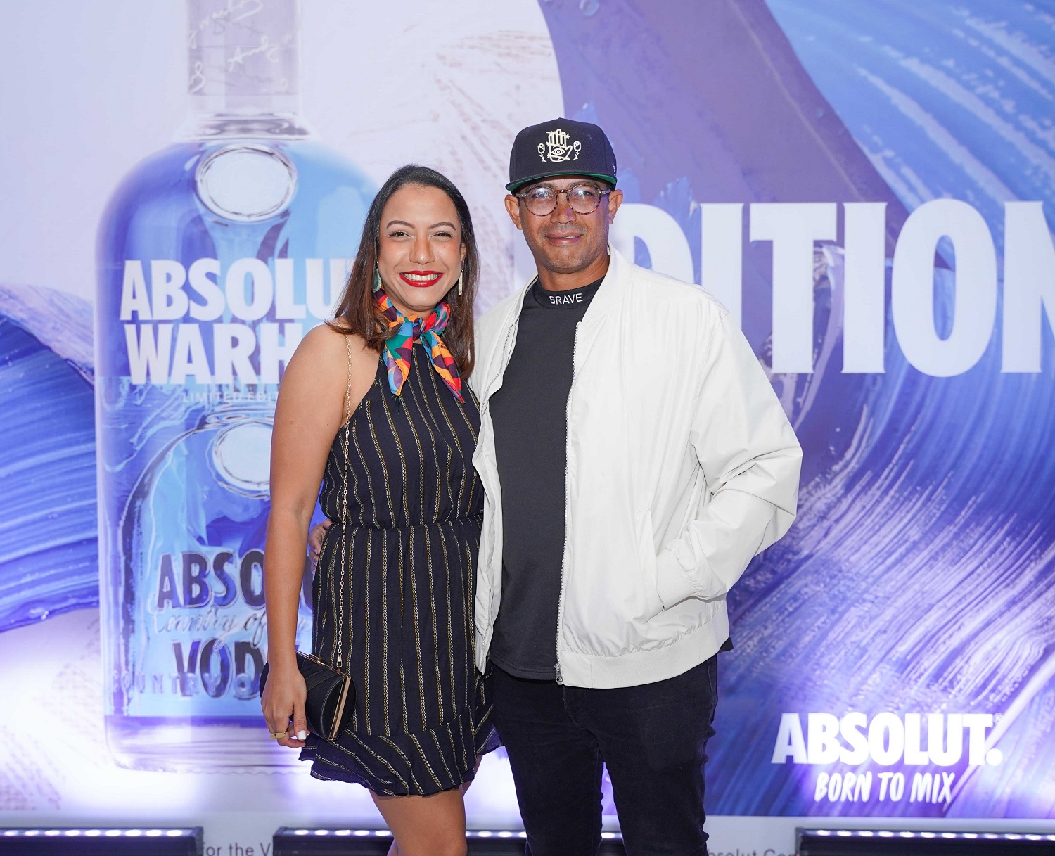 Absolut Vodka presenta edición limitada