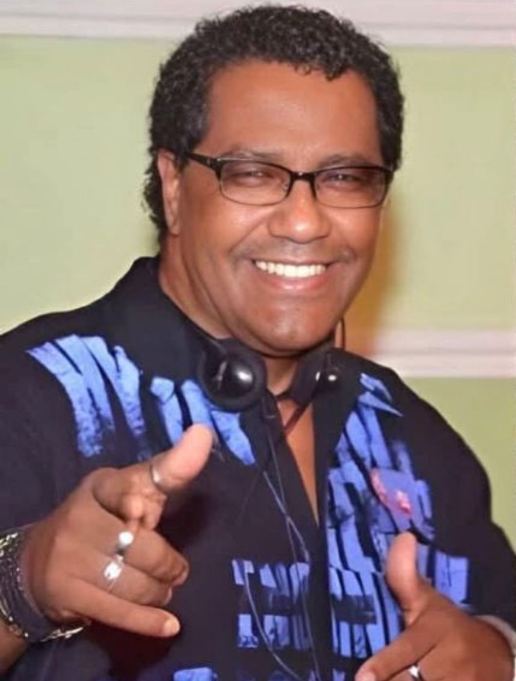 Fallece trágicamente el locutor José Miguel Román "El Cafre" en un ...