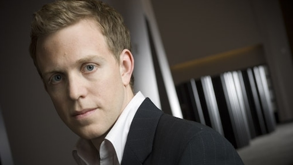 Ken Howery, de cofundador de PayPal a embajador de EEUU en Dinamarca