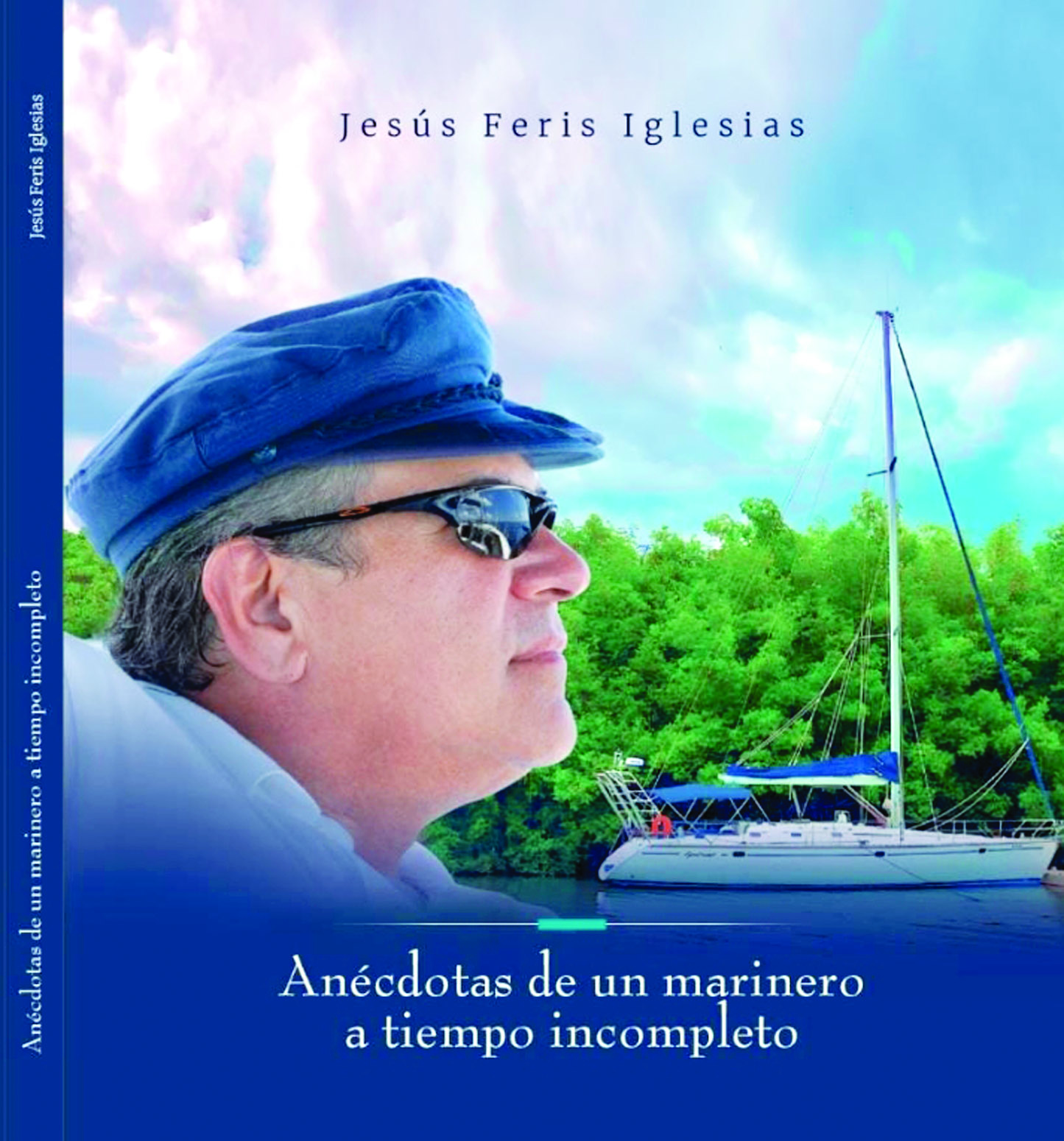 El doctor Jesús Feris Iglesias pone a circular libro sobre su vida en ...