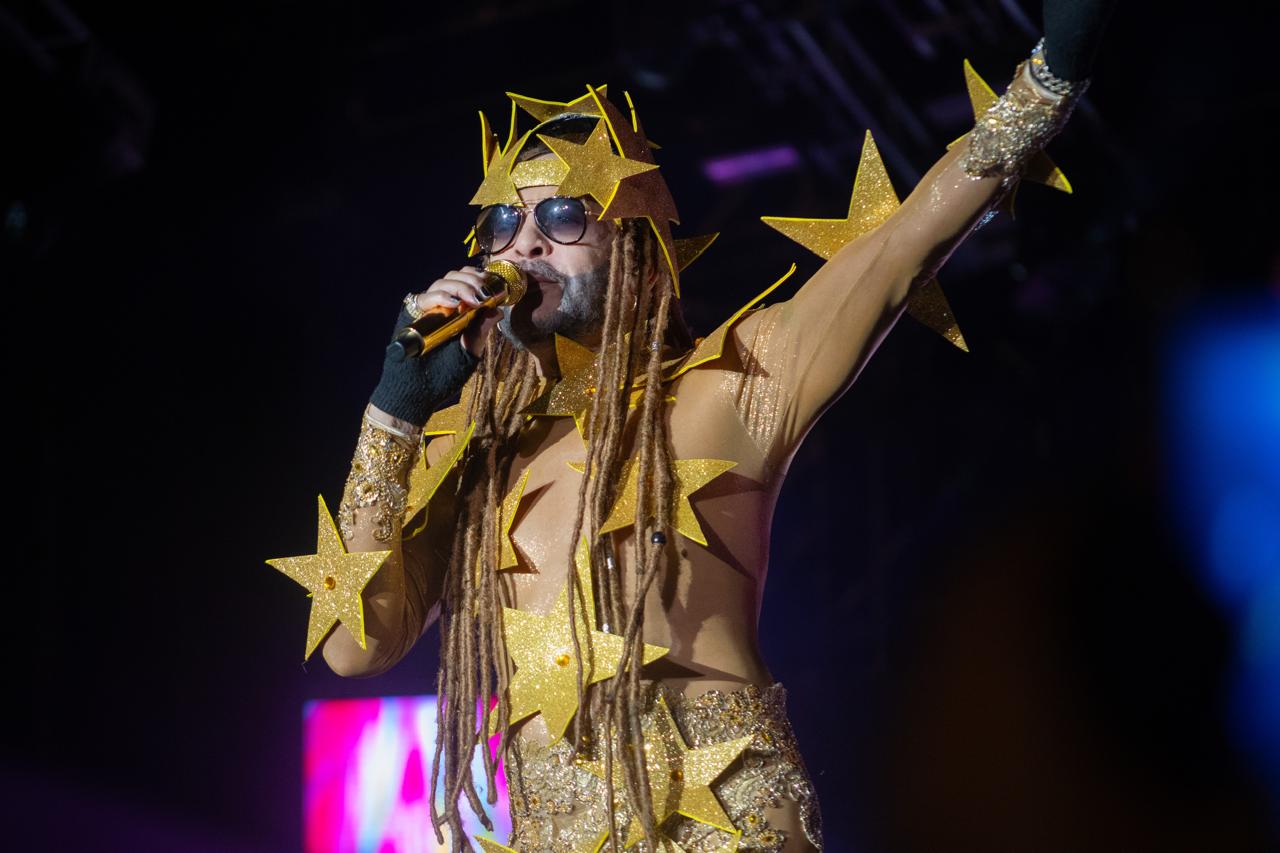 Grupo Telemicro celebra el inicio de 2025 con "Fiestón de Año Nuevo"