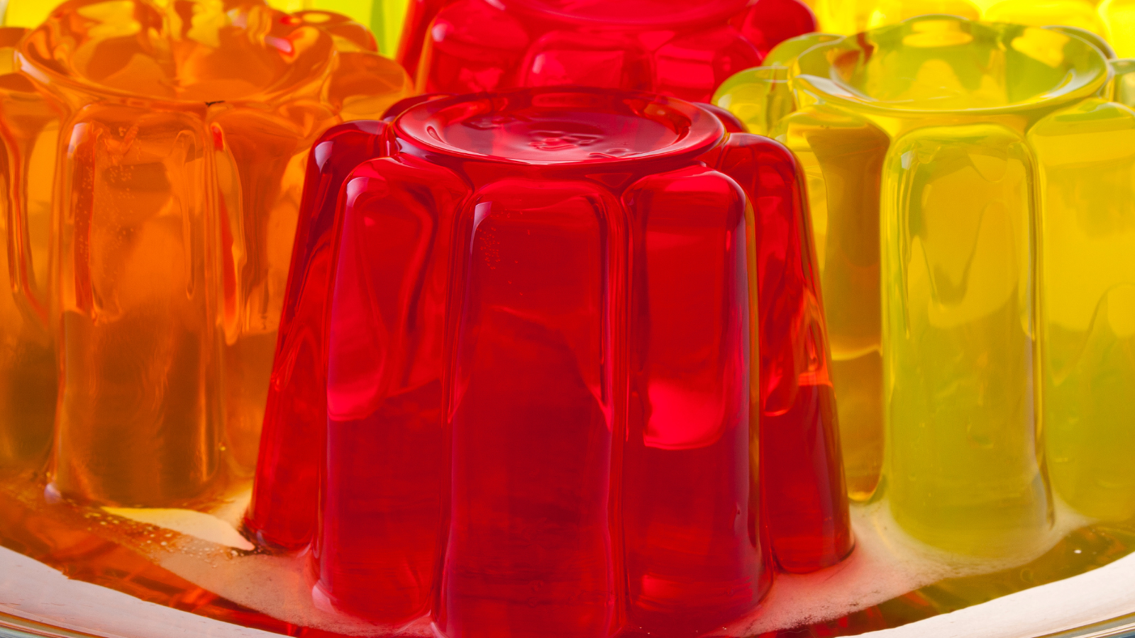 ¿Qué pasará con otros colorantes artificiales tras prohibición del rojo ...