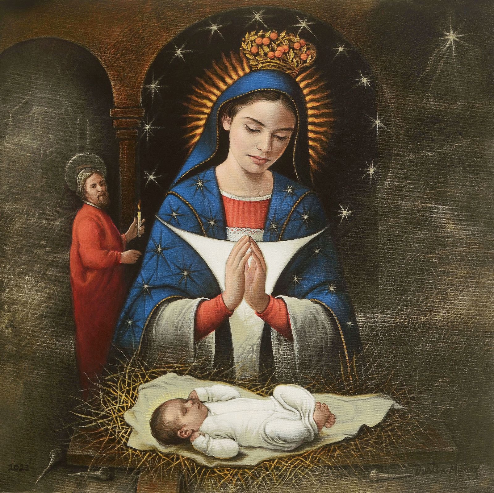 Conozca ‘El camino de la Altagracia’, la ruta de peregrinación hasta la ...