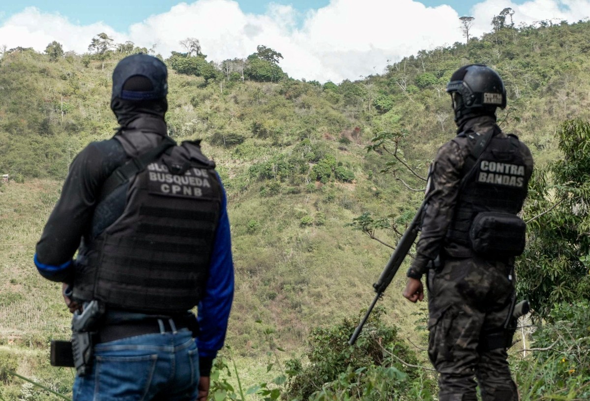 Cae abatido "Wilexis", uno de los delincuentes más buscados en Venezuela