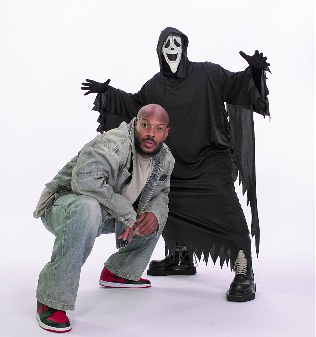 'Scary Movie 6' llegará a las salas de cine en junio de 2026