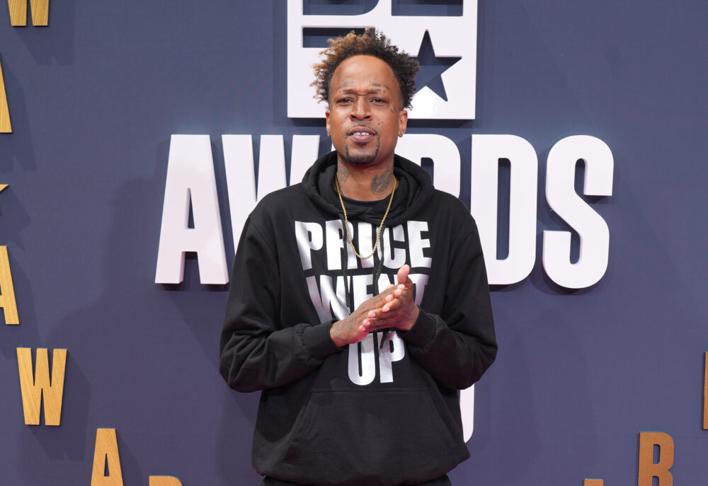 Muere Dj Unk, el rapero de "Walk It Out" y "2 Step"