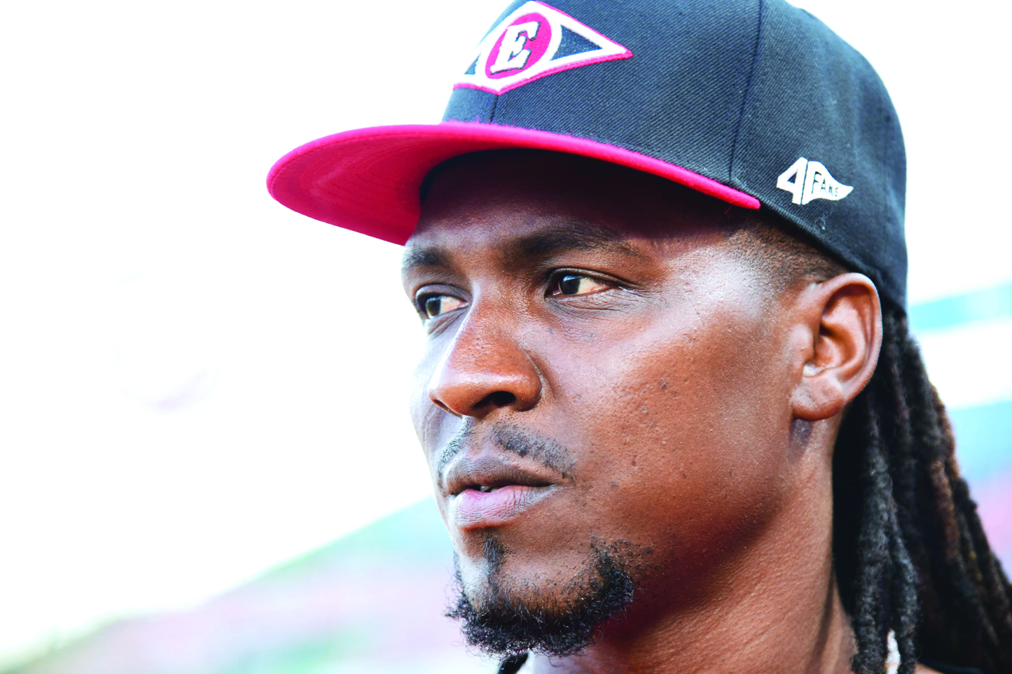 "Pasé mucha hambre", revela Rafael Montero