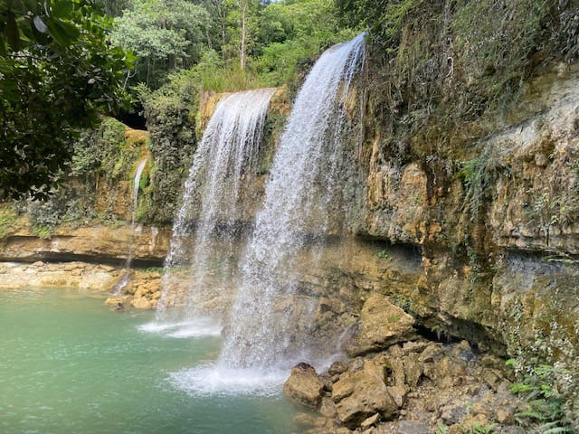 Bayaguana: un destino que apuesta a su potencial ecoturístico