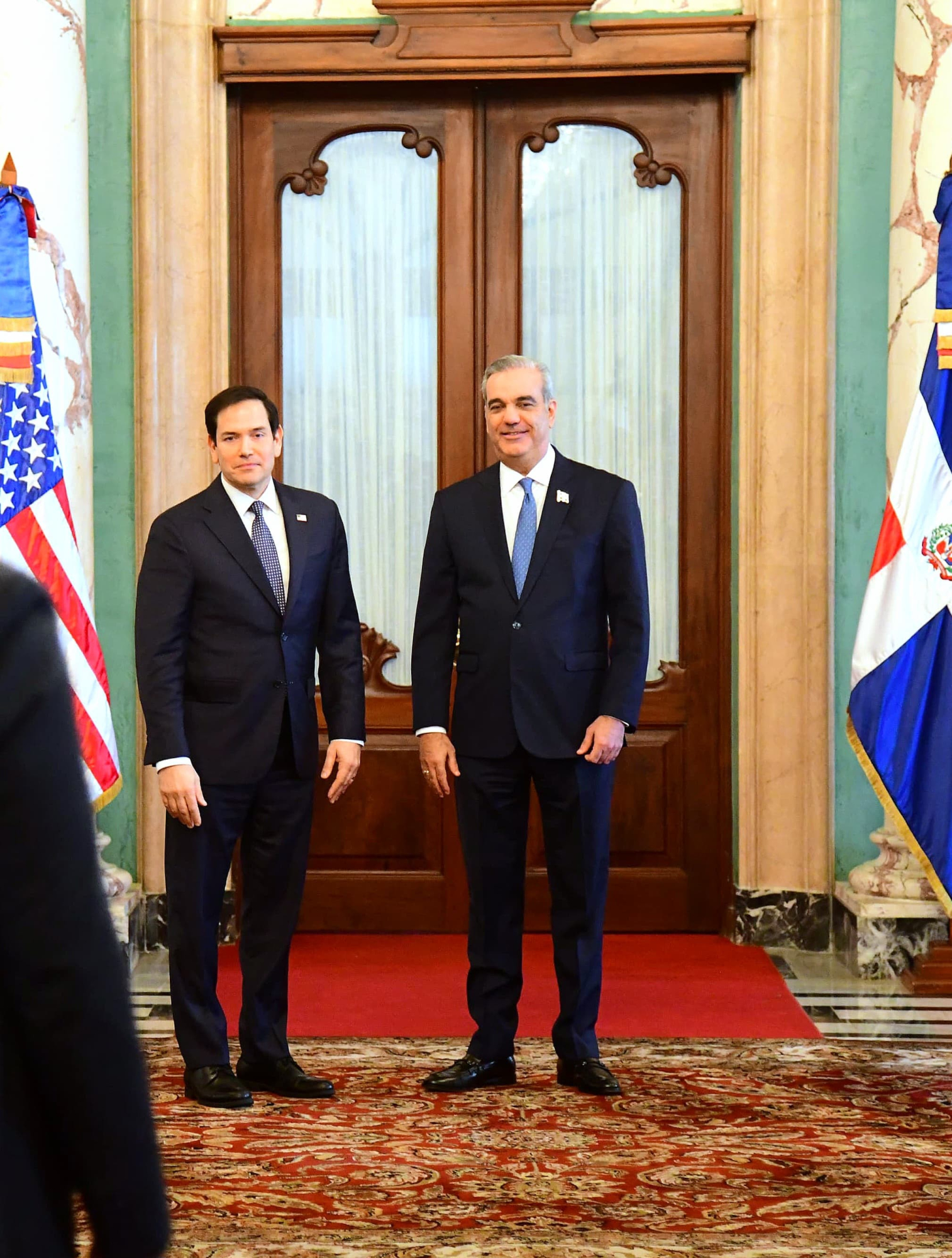 Marco Rubio termina su gira por Latinoamérica, con el foco en migración ...