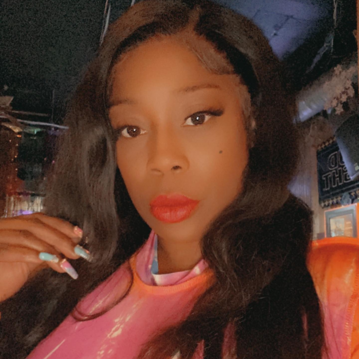 Danette Colbert es acusada de asesinato en segundo grado por la muerte ...