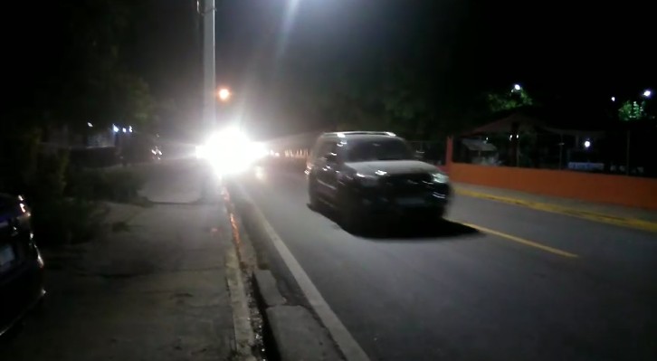 Aviso de tsunami movilizó personas en Pedernales