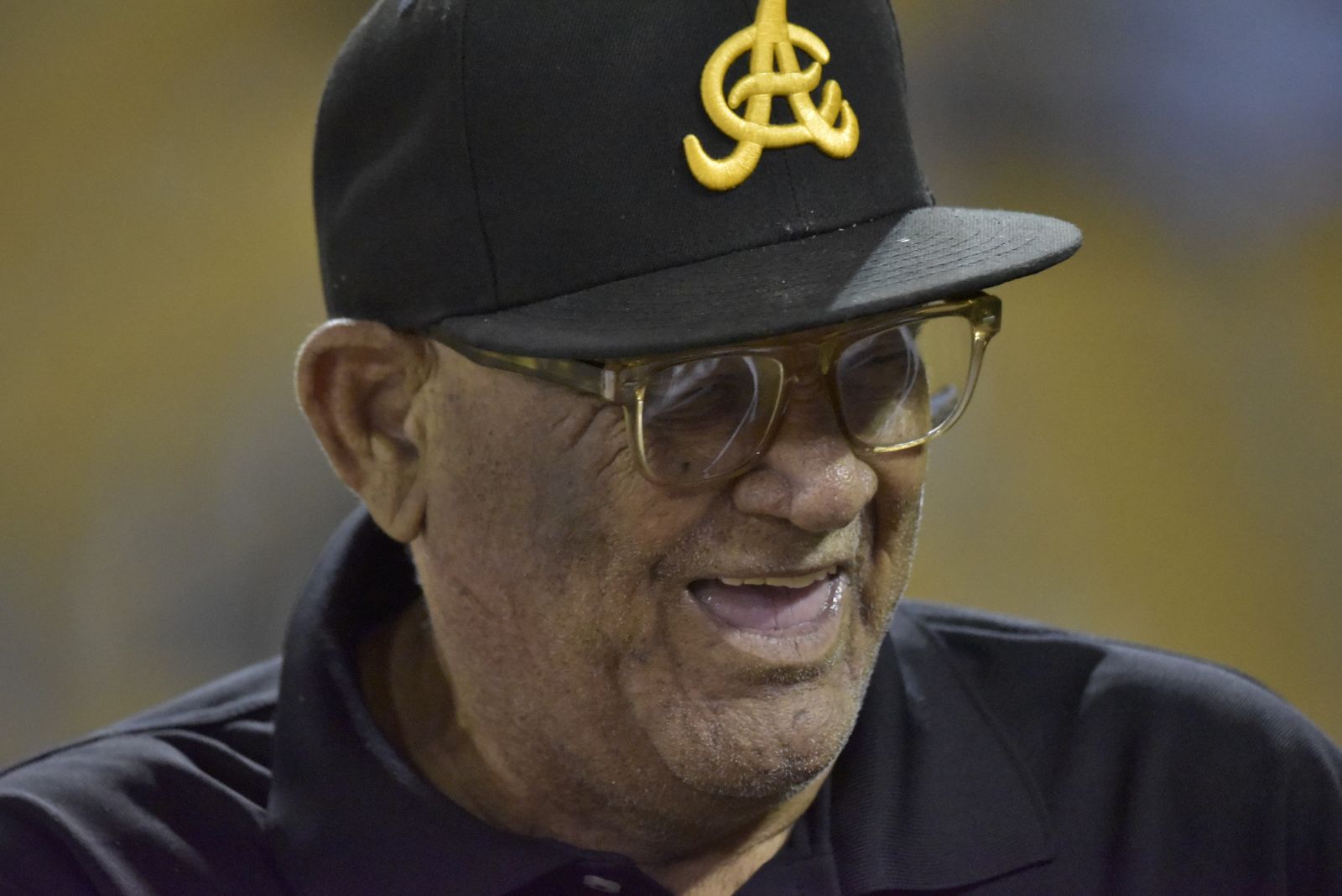 Mendy López, el narrador que en 1975 estuvo cerca de firmar con Licey ...