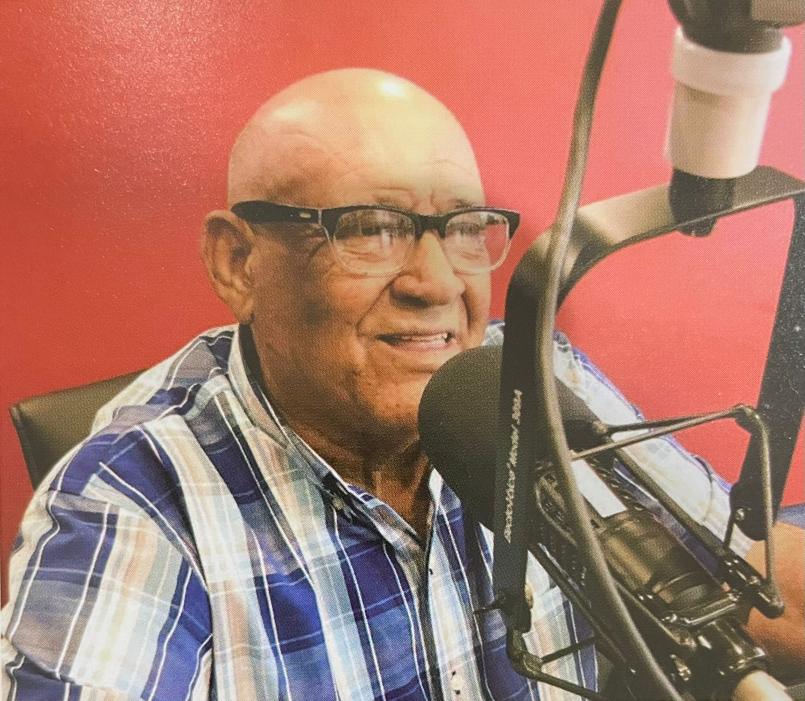 Mendy López, el narrador que en 1975 estuvo cerca de firmar con Licey ...