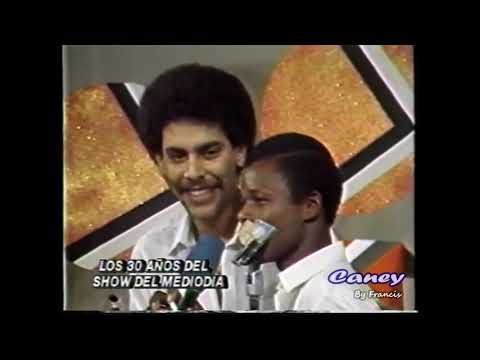 Félix Cumbé, el haitiano que se ganó el corazón de los dominicanos y ...