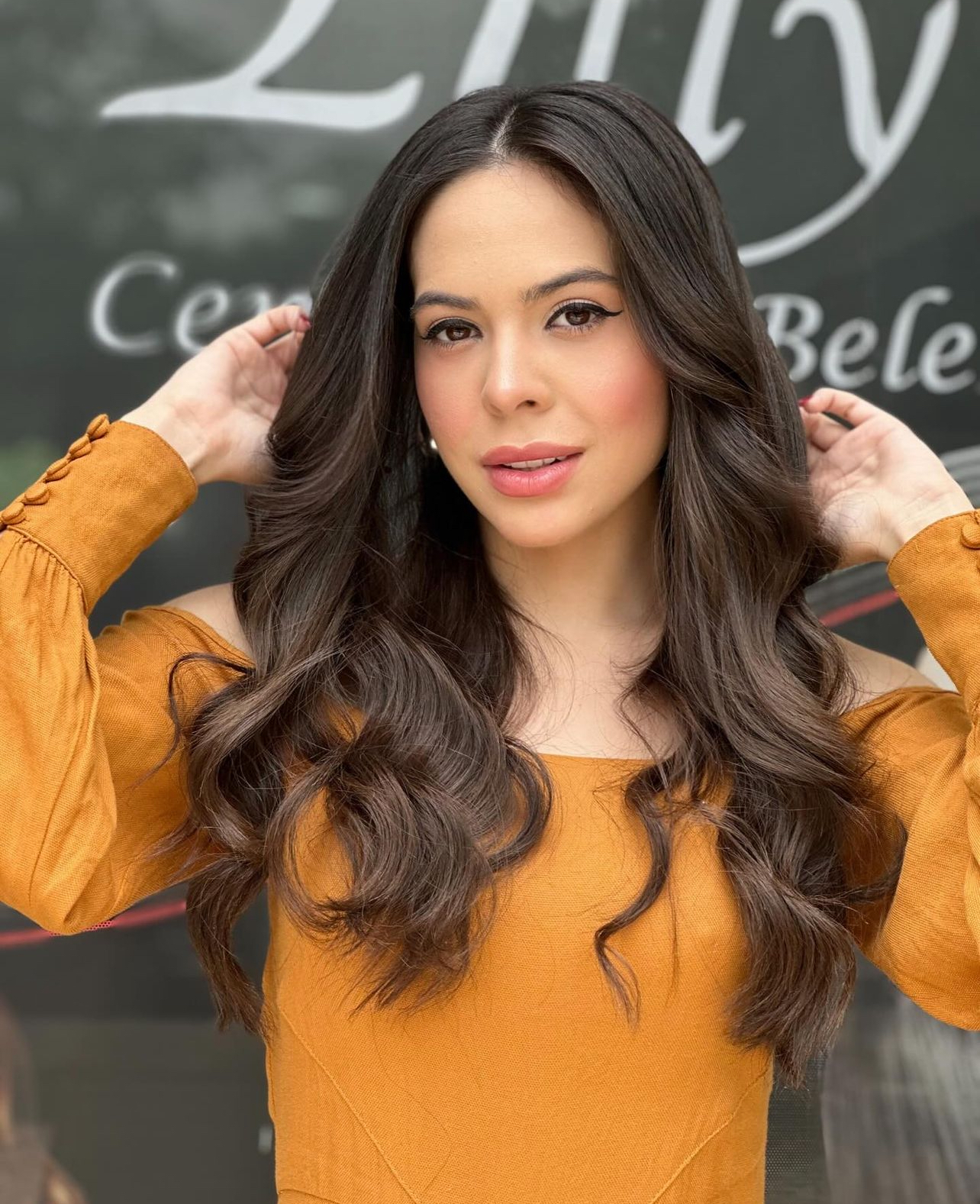 Influencer Laleska Alexandre murió a los 28 años tras ser hospitalizada ...