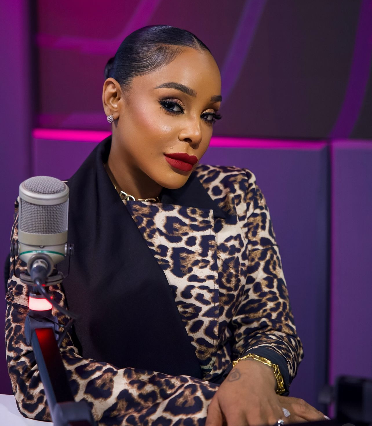 Candy Flow fue sometida nuevamente a una intervención quirúrgica por ...