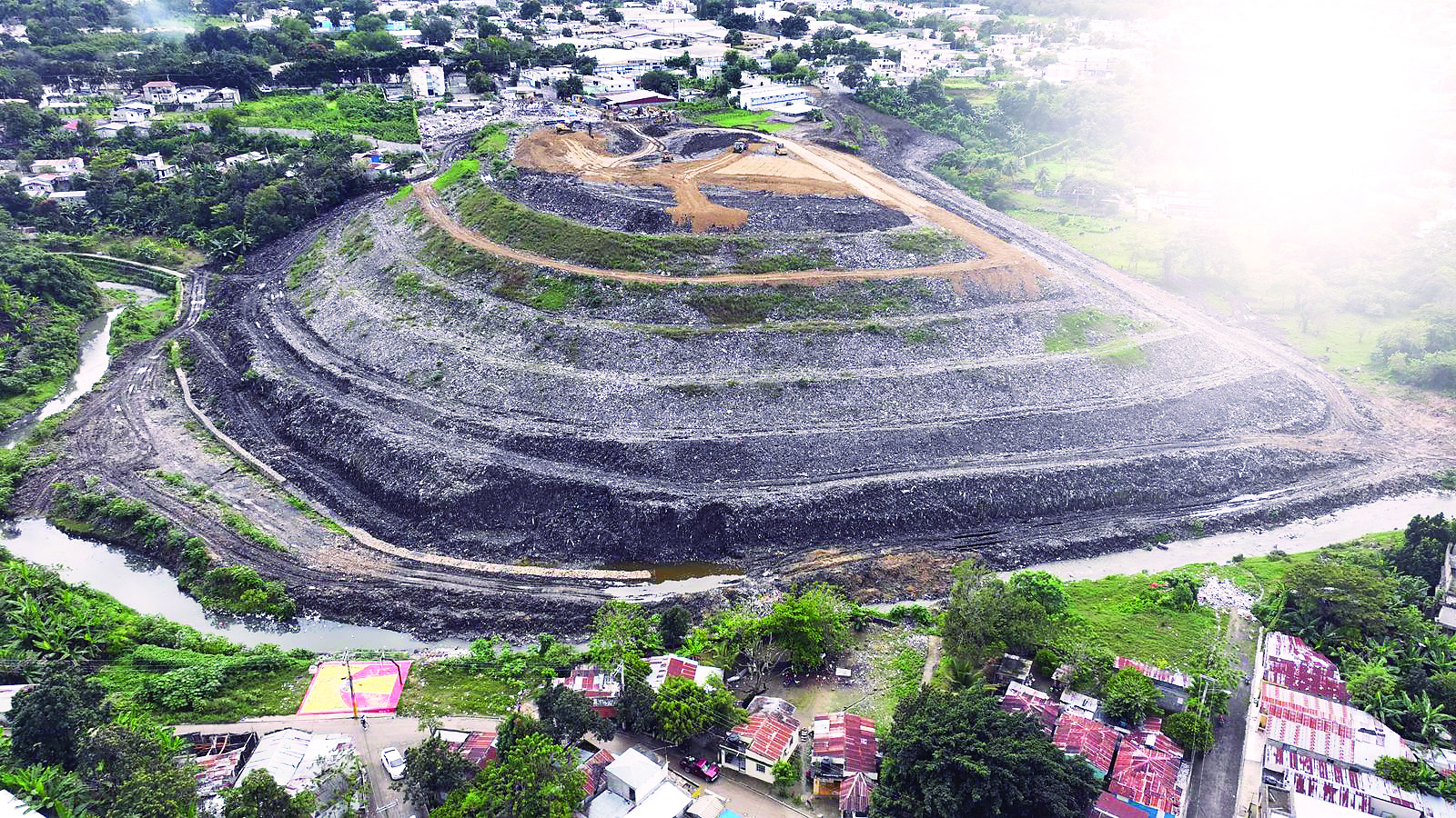 Raíz climática: educación ambiental
