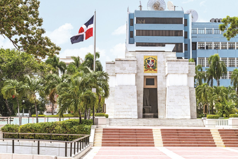 Monumentos que cuentan la historia: Símbolos de nuestra Patria