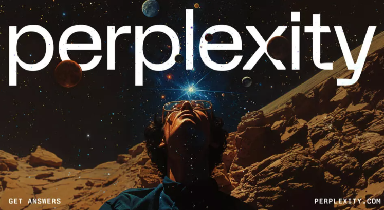 Inteligencia artificial Perplexity, el buscador que recibe 400 millones ...