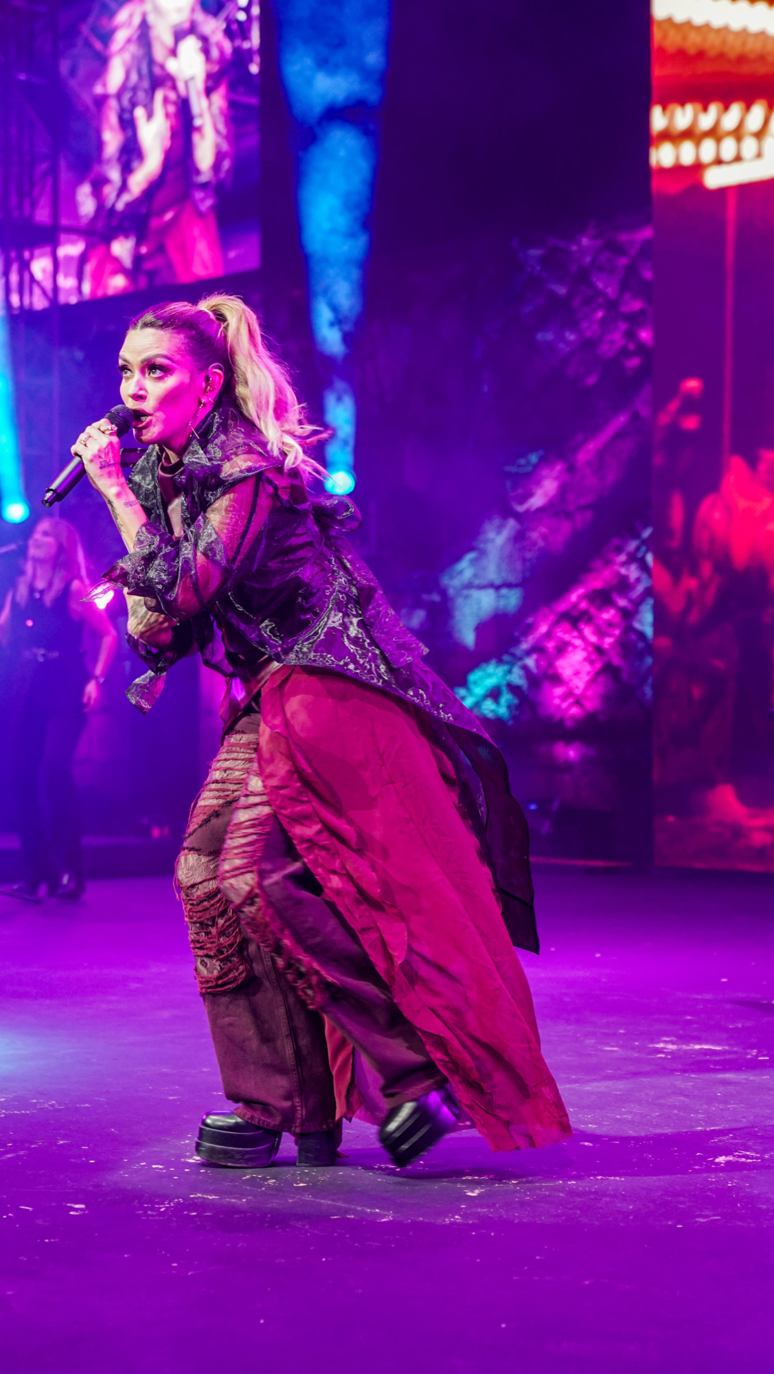 Kany García en Altos de Chavón: Se queda “para siempre” con los ...