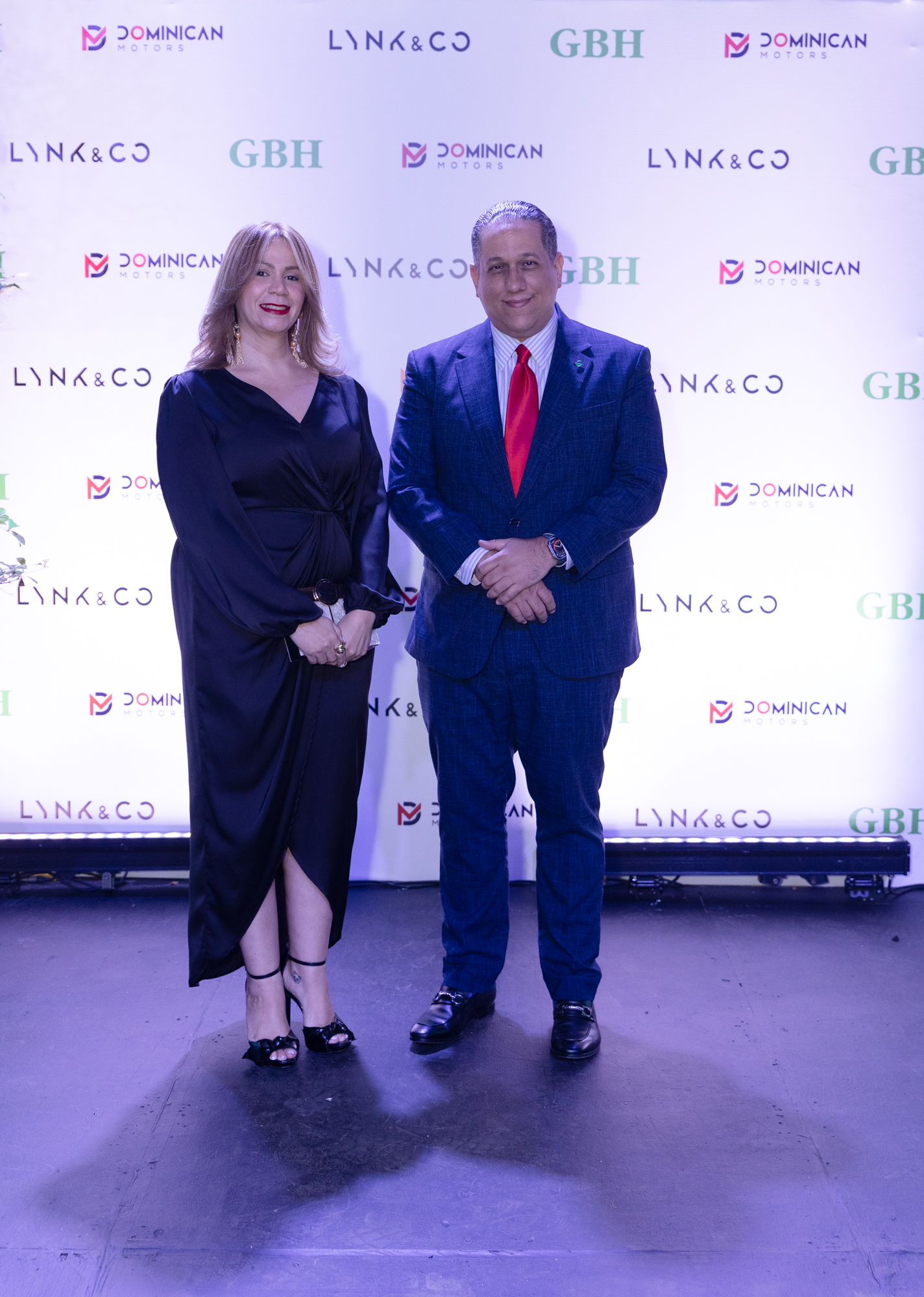 Una nueva propuesta automotriz llega a República Dominicana