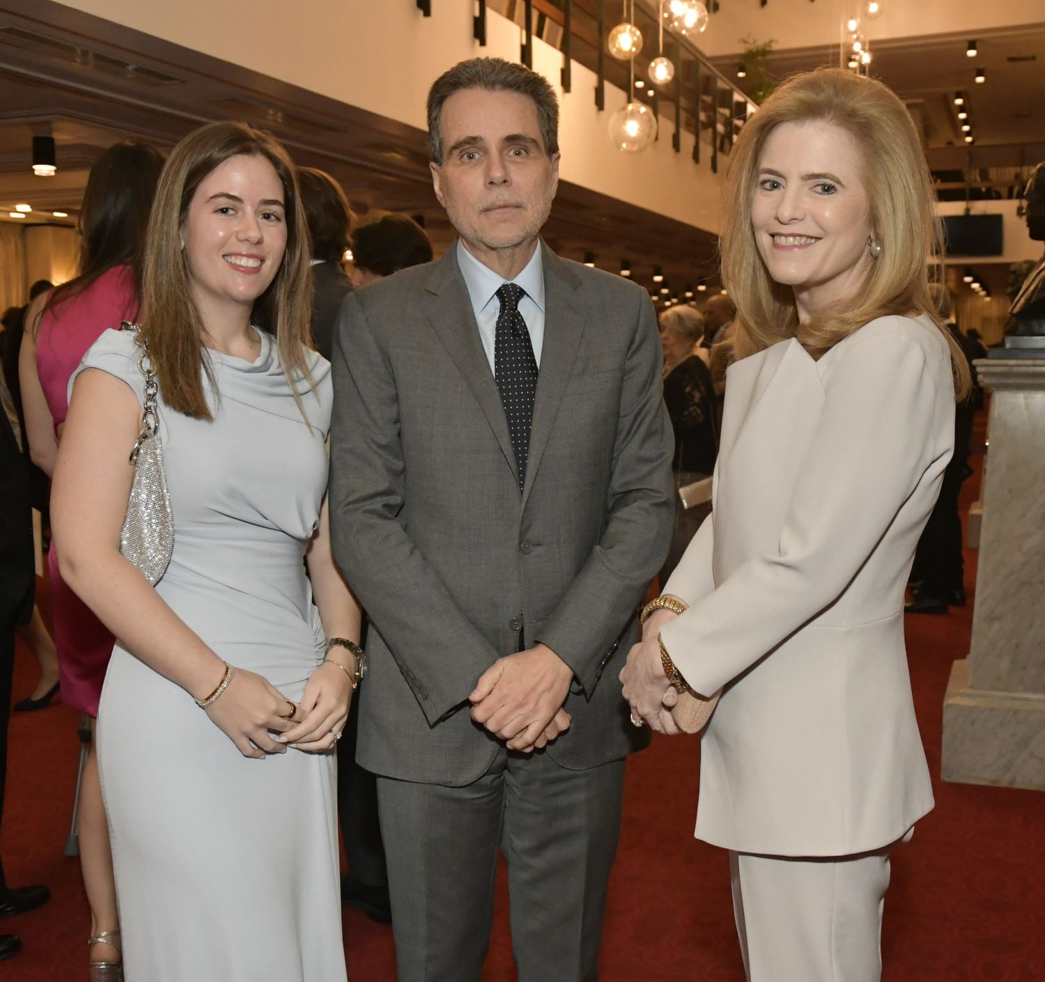 El Premio Nacional de Literatura 2025