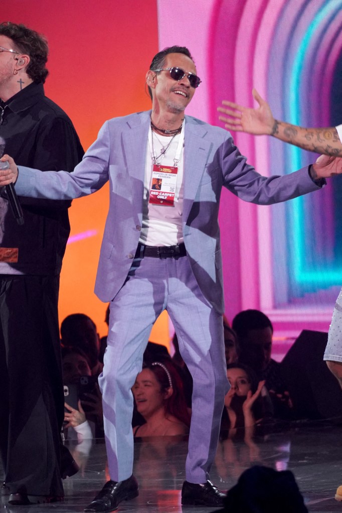 Arranca el Festival de Viña del Mar que acogerá a Marc Anthony ...