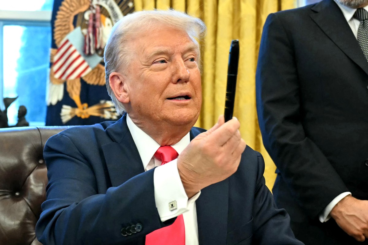 Donald Trump declarará el inglés como lengua oficial de Estados Unidos