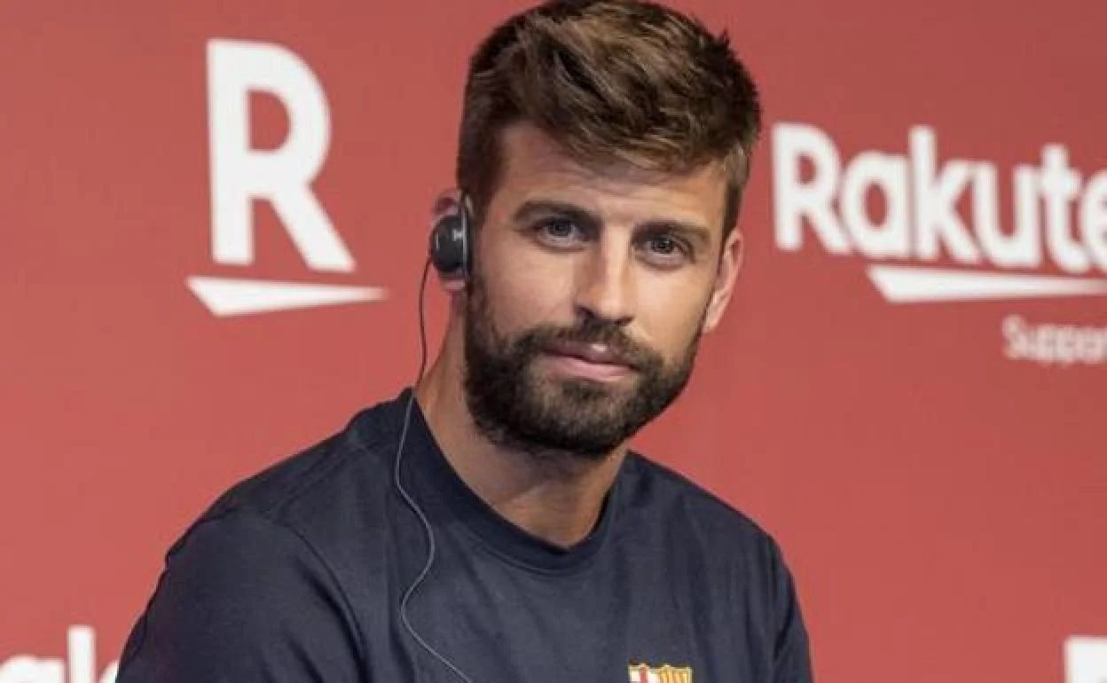 La polémica propuesta de Gerard Piqué para que los partidos de fútbol no terminen 0-0