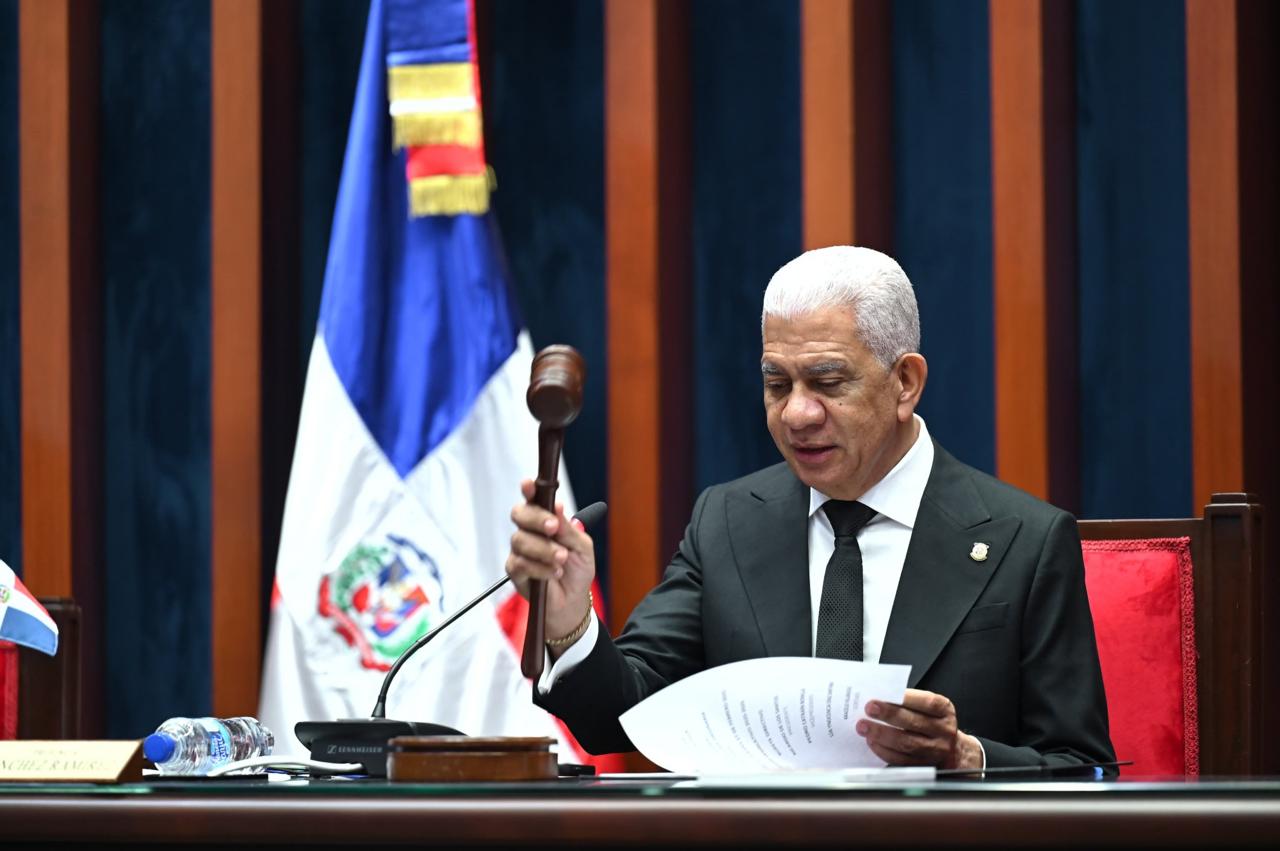 “Cumpliremos con las leyes pendientes”, la muletilla en los discurso ...