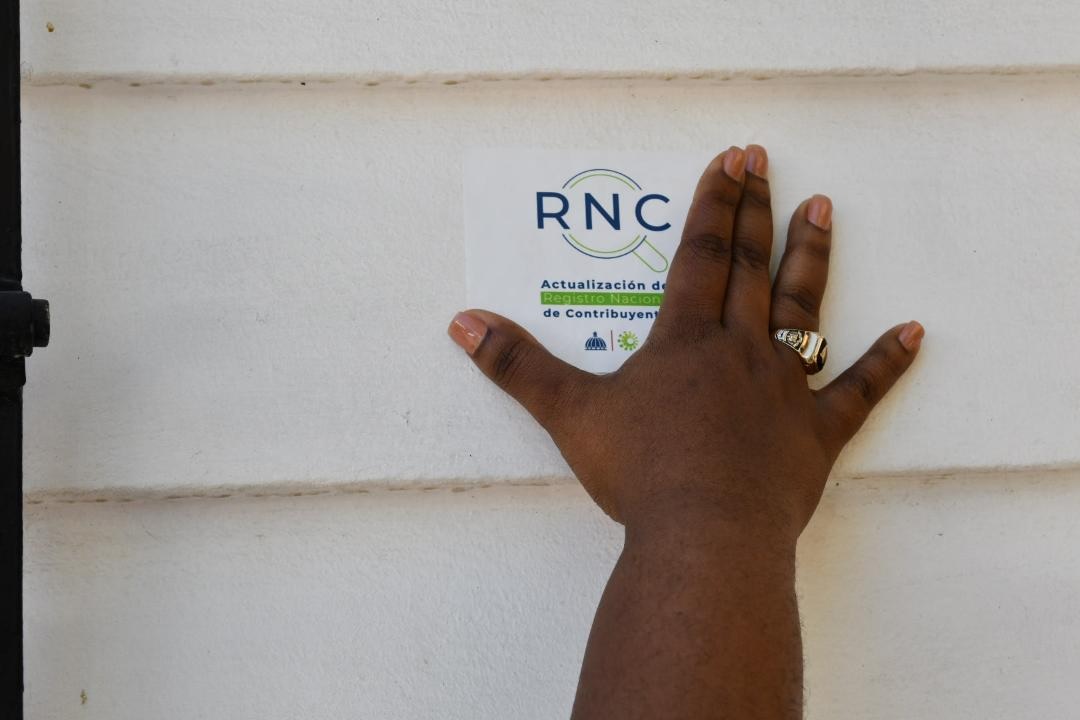 DGII inicia Proyecto de Actualización y Regularización del RNC en Las ...