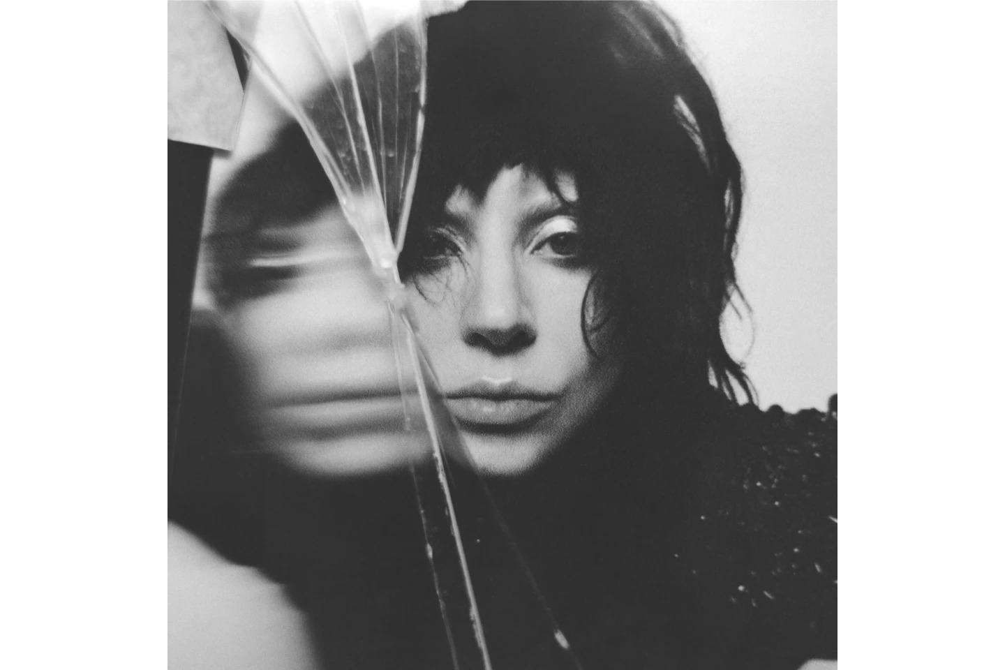 Lady Gaga define su nuevo álbum como la unión entre su "yo" artista y ...