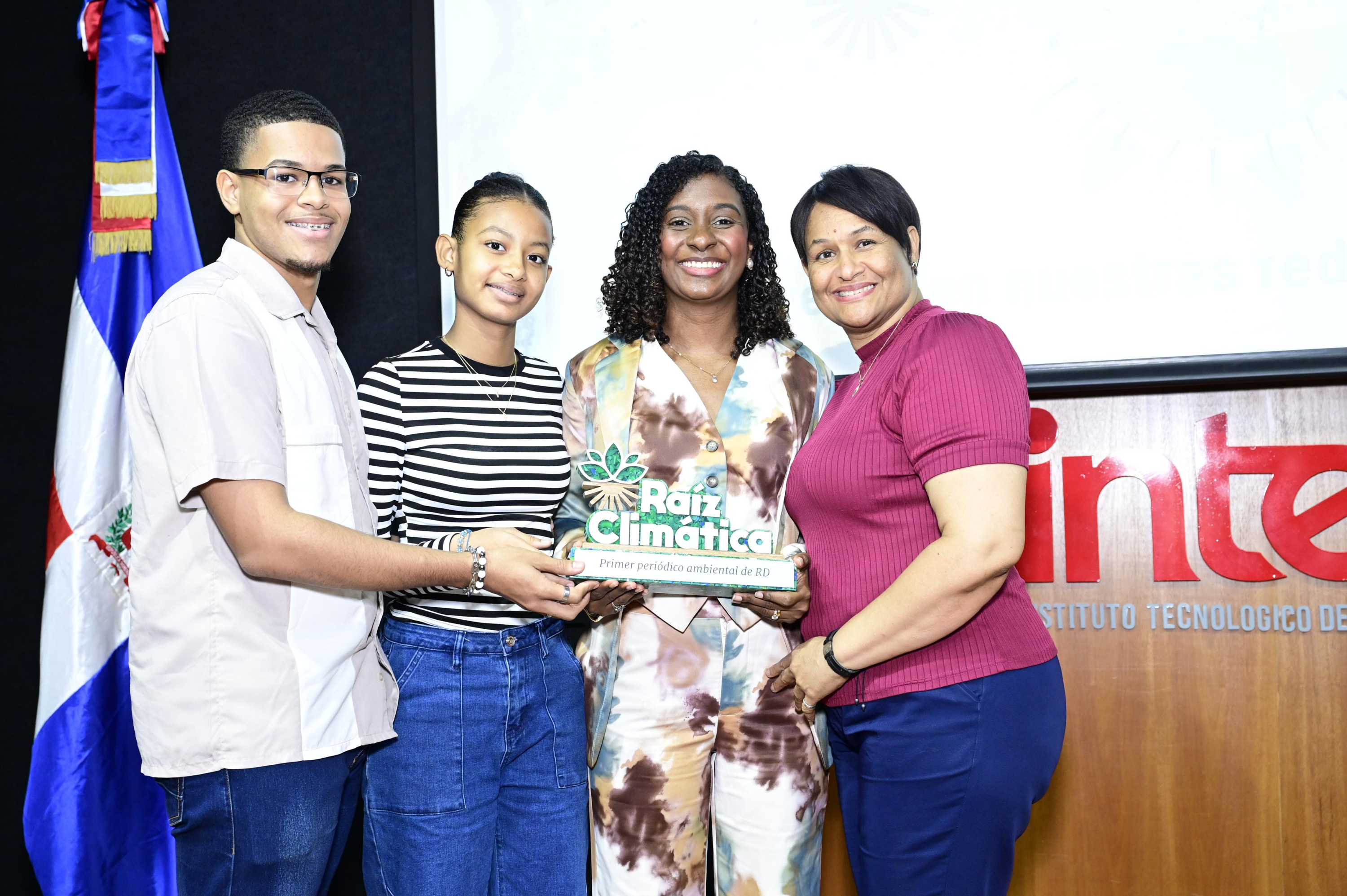 Raíz Climática, primer periódico digital especializado en medioambiente ...