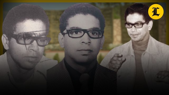 "La lucha sigue, Orlando vive" resuena en la UASD a 50 años del ...