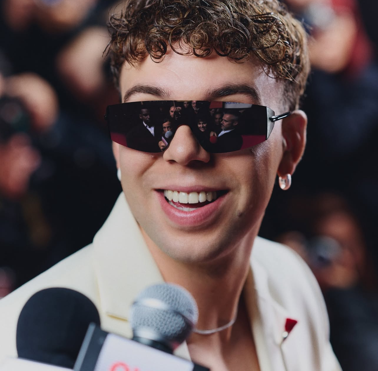 Esto cuesta ver a Quevedo en concierto en Santo Domingo