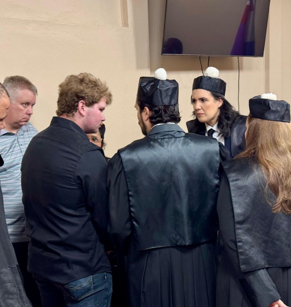 Ministerio Público asumió pago de estadía para mantener a Joshua Steven ...