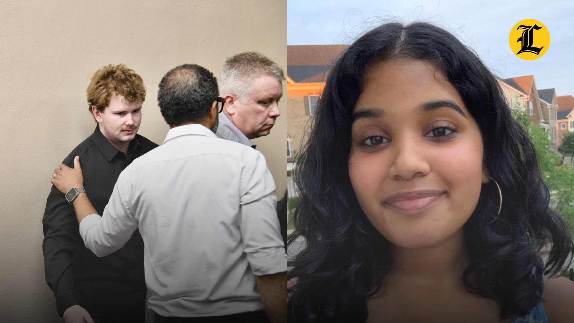 Joshua Steven Riibe sale de República Dominicana