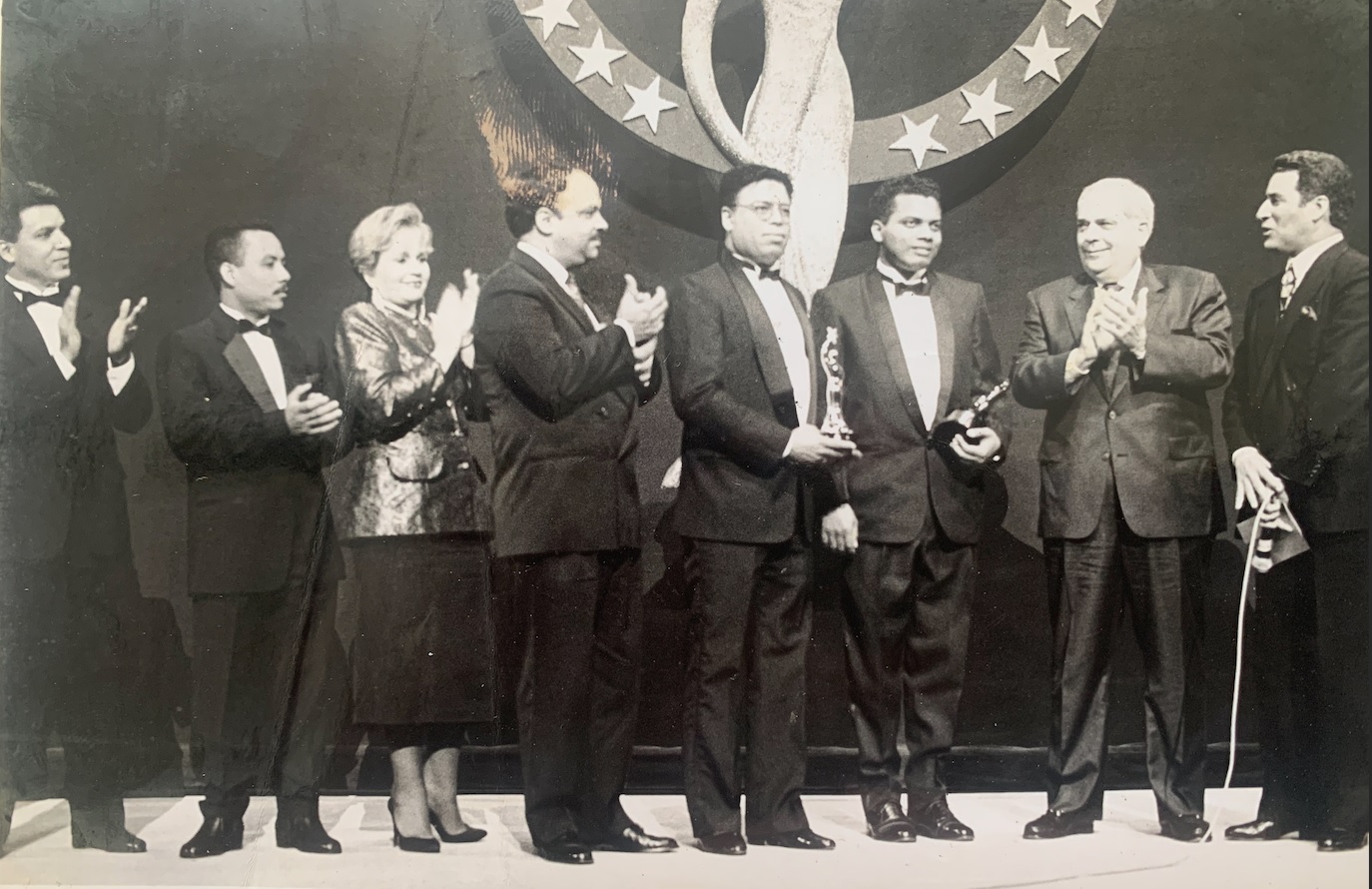 Las casi 40 revelaciones de Premios Soberano: ¿dónde están todas ...