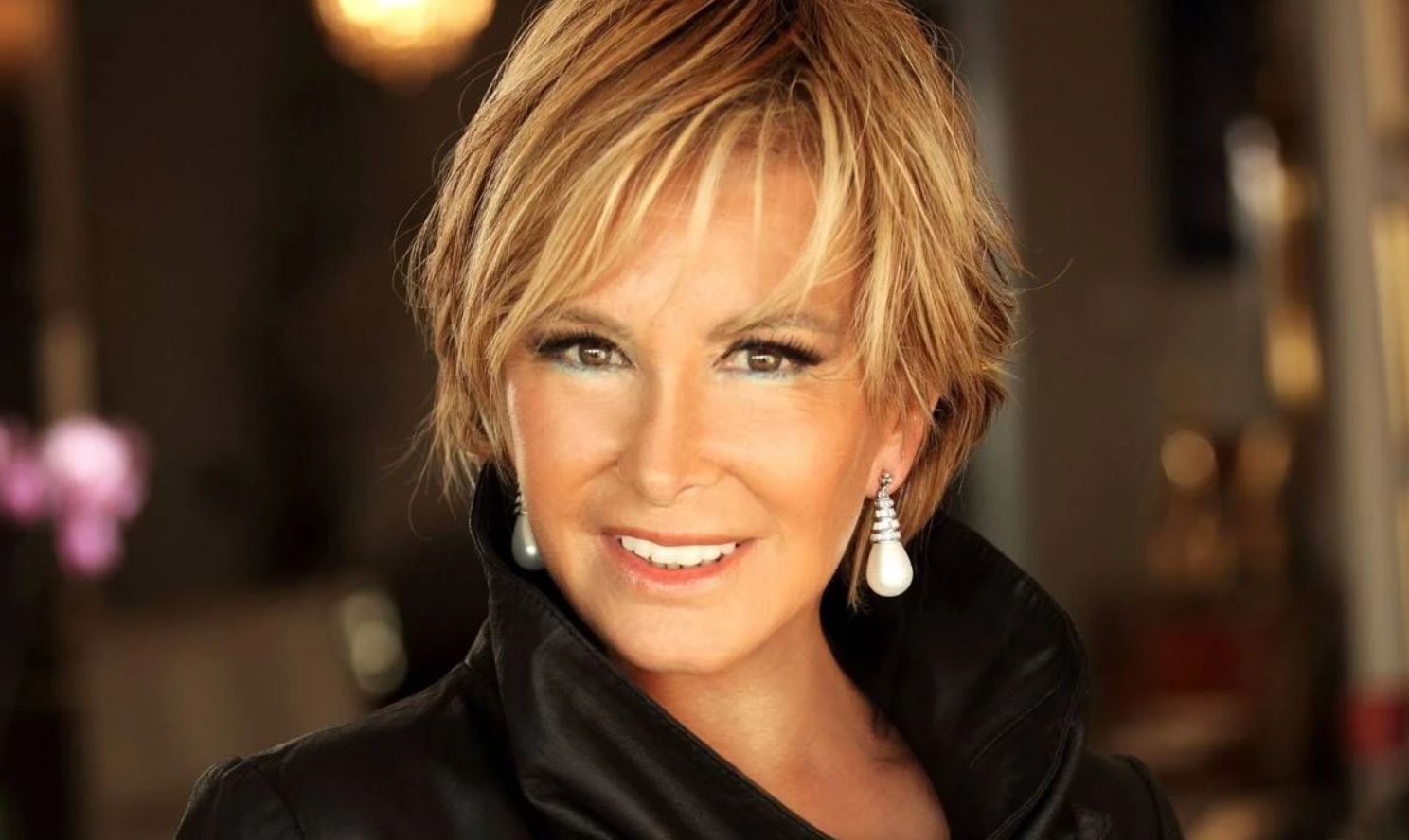 Filiz Akin, una joya del cine turco, falleció a los 82 años