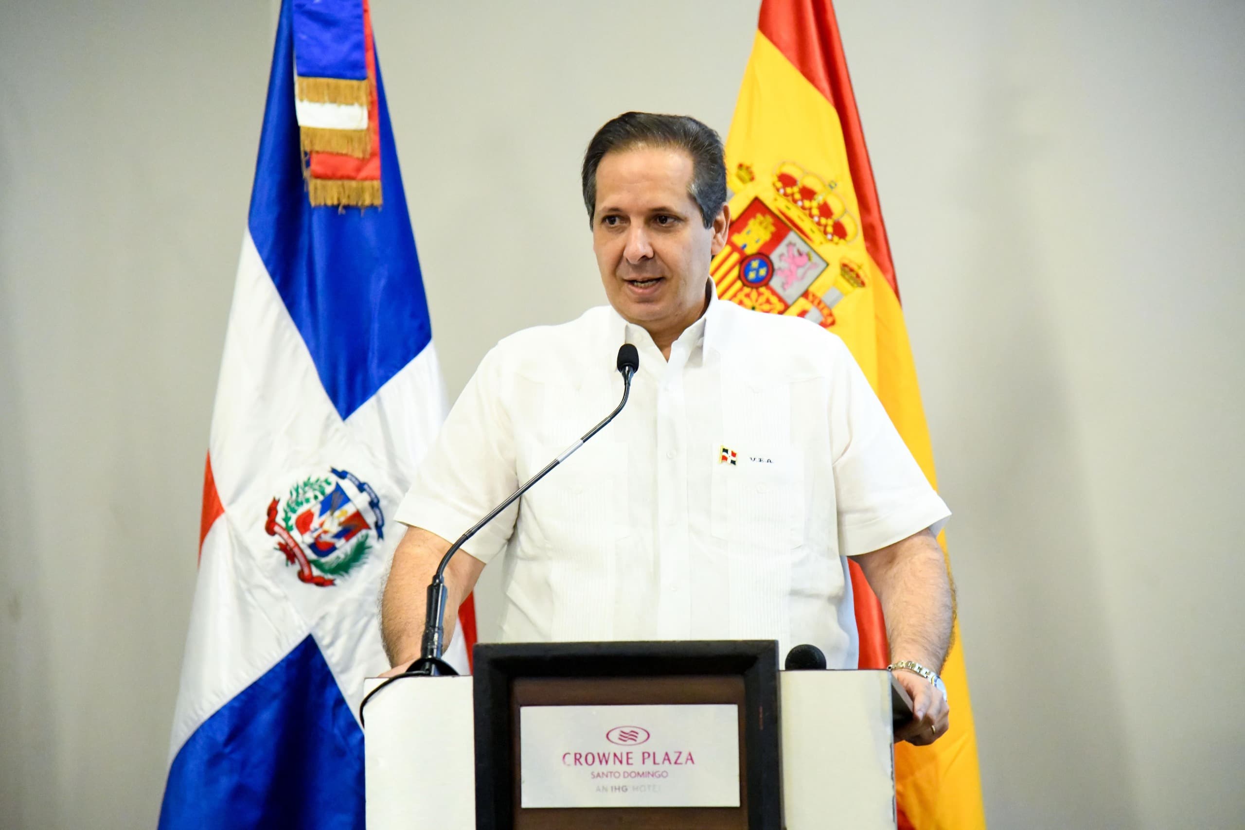 Víctor Atallah destaca la importancia de una prevención temprana de la ...