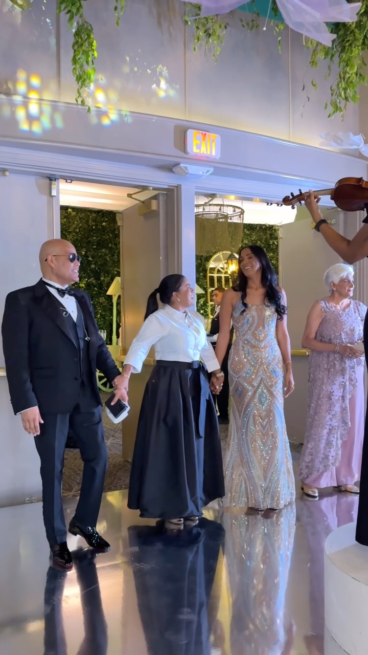 Los artistas dominicanos que son padres de 7, 11, 20 y hasta 26 hijos