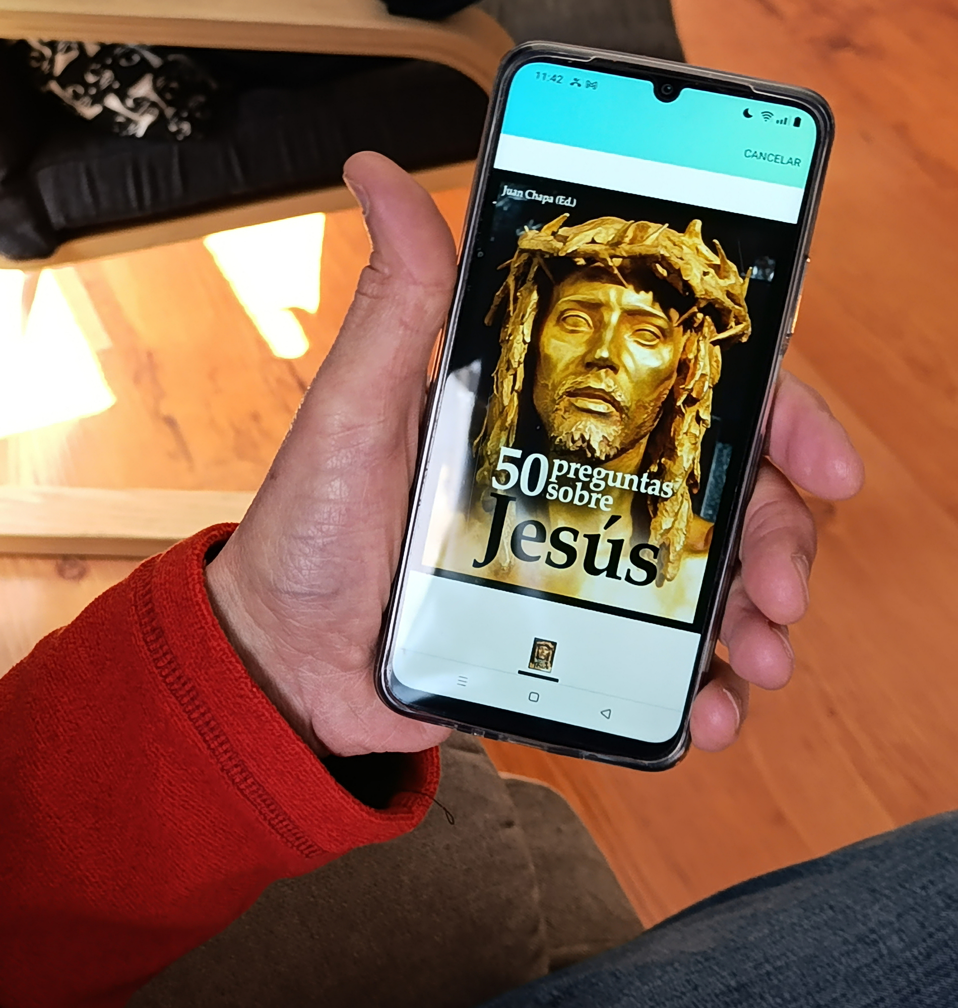 Los datos de cómo murió y resucitó Jesús, según el sacerdote Juan Chapa ...