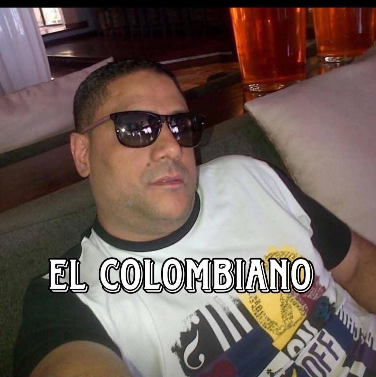 Matan a “el Colombiano” en su residencia; estaba vinculado al tráfico ...