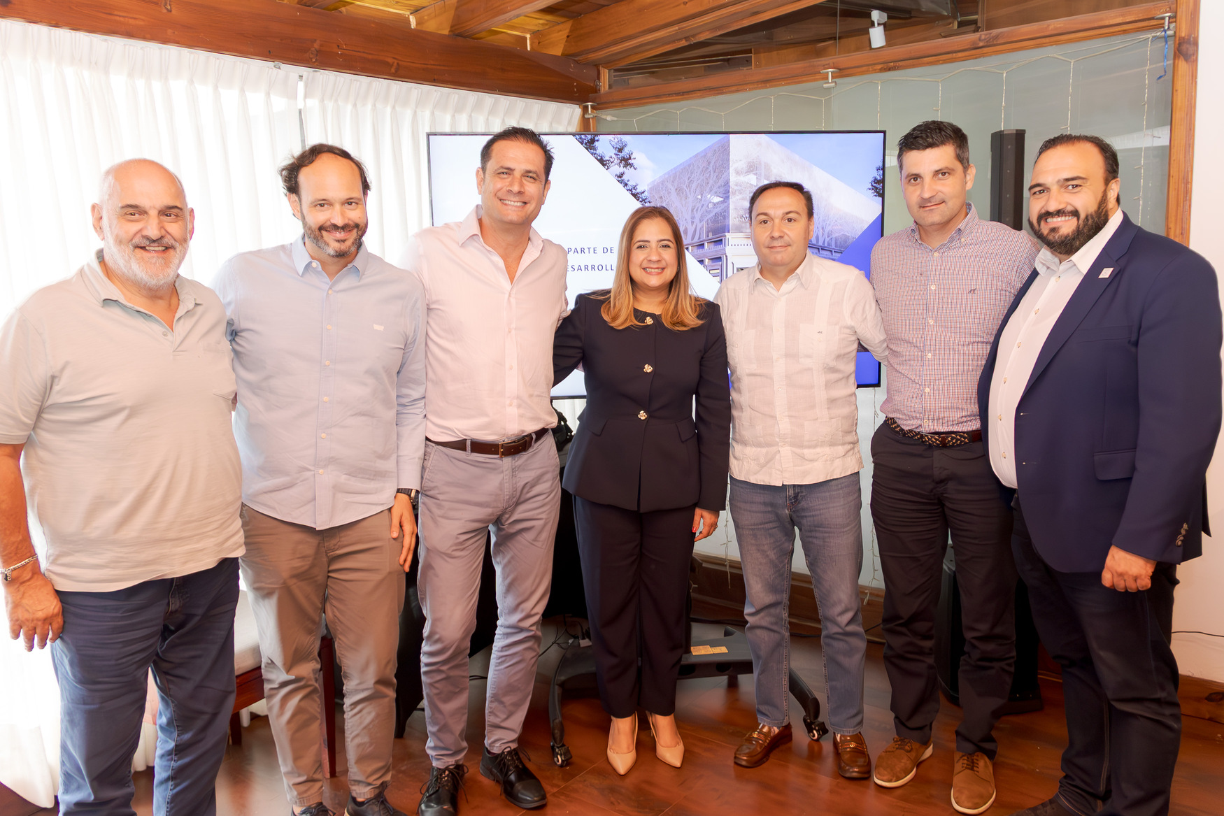 Alaver fortalece sus lazos comerciales