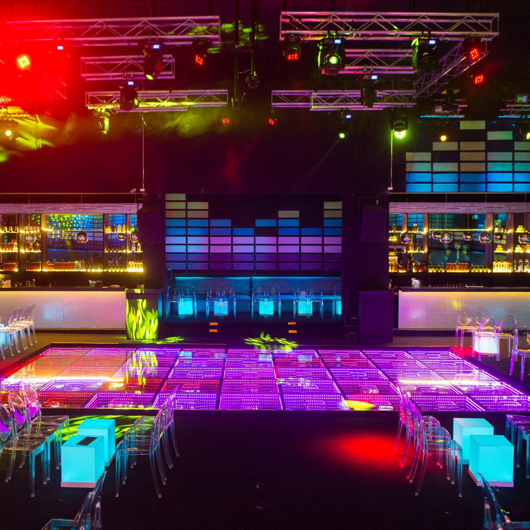 Así fueron los inicios de la discoteca Jet Set hace 52 años